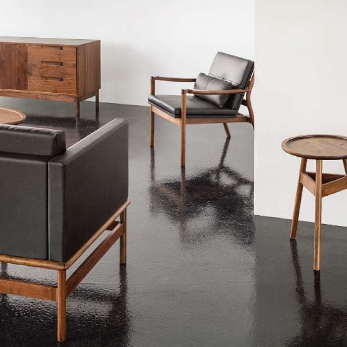 Fine Handcrafted Furniture Collections By Thos. Moser