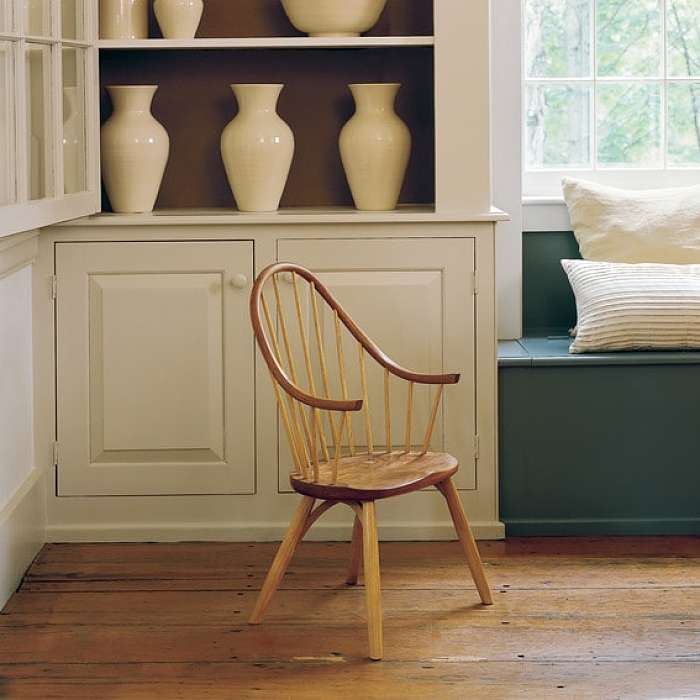 Dining Room Chairs - Thos. Moser