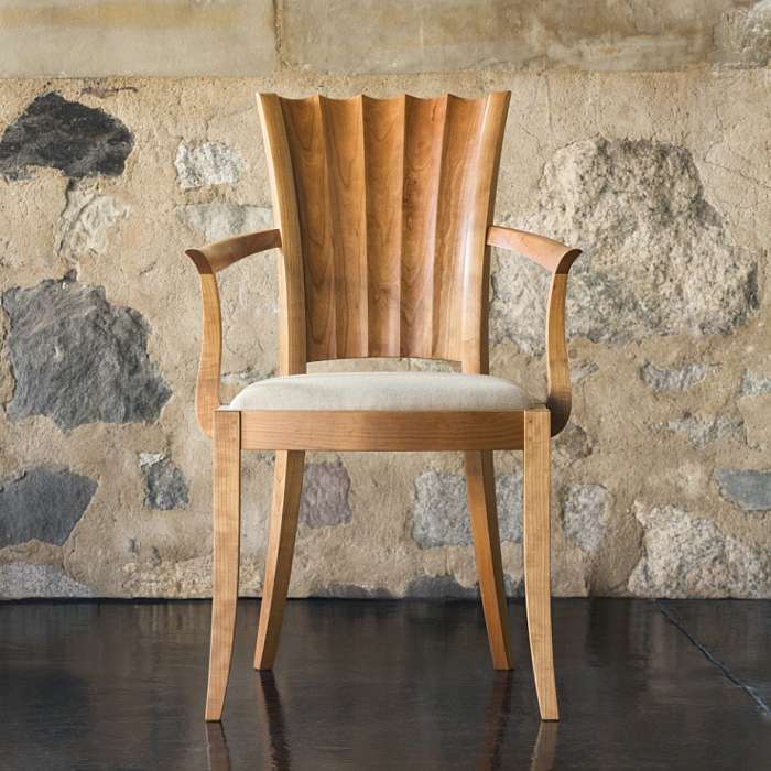 Dining Room Chairs - Thos. Moser