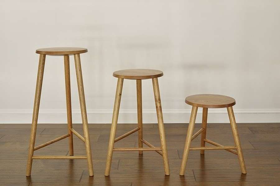 New Products for Spring 2019 - Thos. Moser