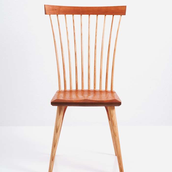 Dining Room Chairs - Thos. Moser