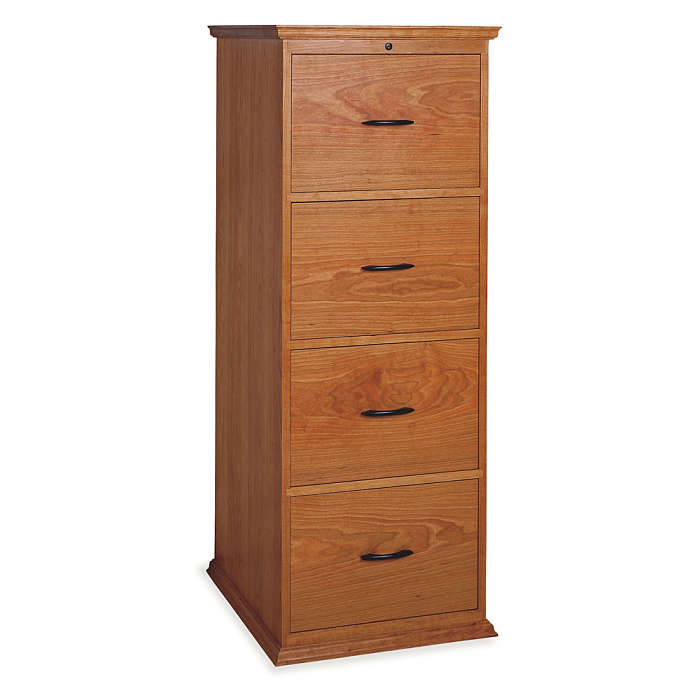 Bookcases & File Cabinets - Thos. Moser