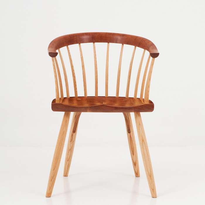 Dining Room Chairs - Thos. Moser