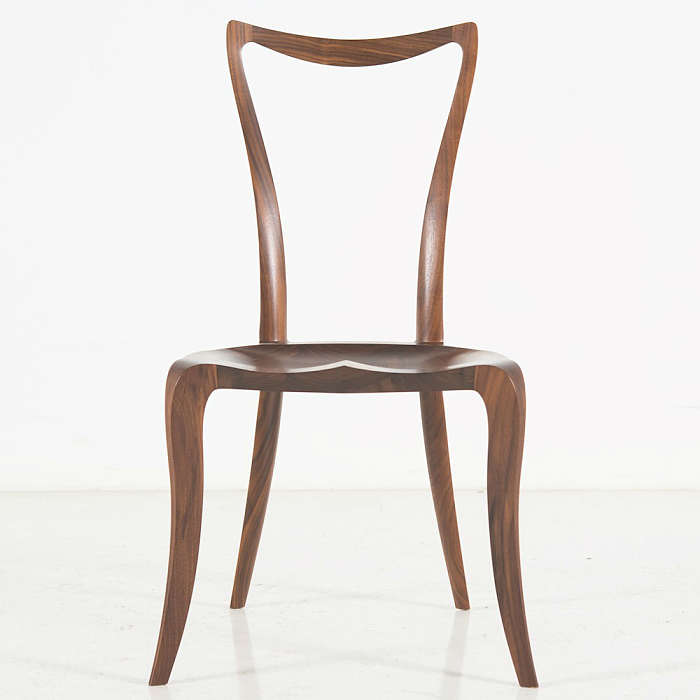 Dining Room Chairs - Thos. Moser