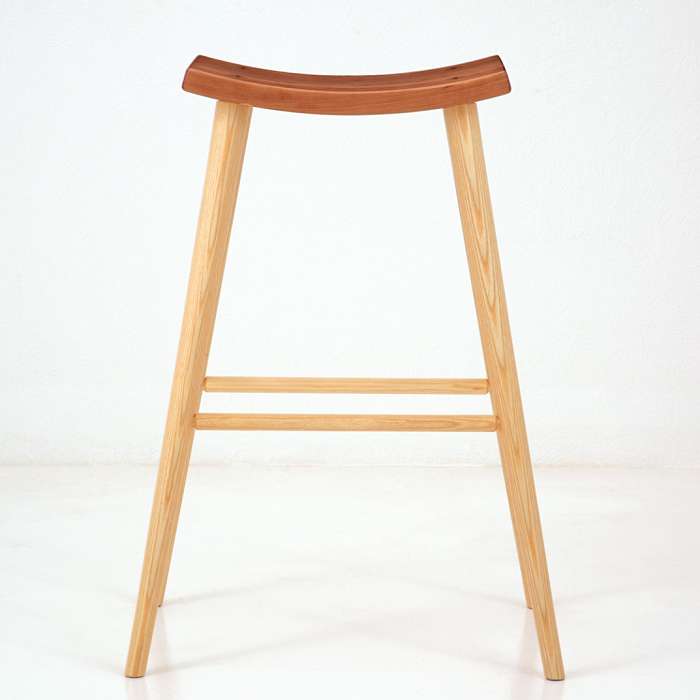 Dining Room Stools - Thos. Moser