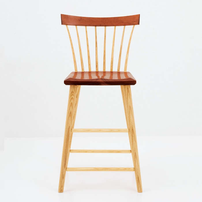 Dining Room Stools - Thos. Moser