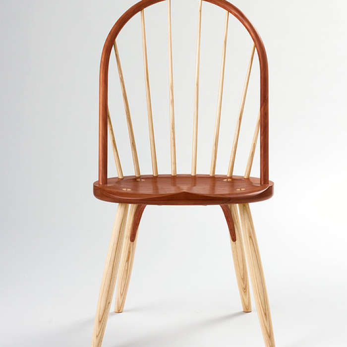 Dining Room Chairs - Thos. Moser