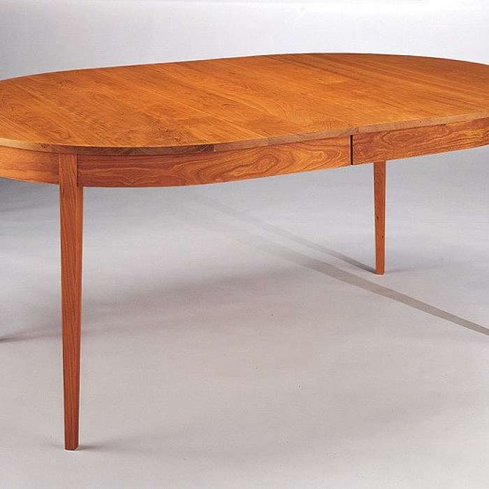 Harvest Table - Thos. Moser