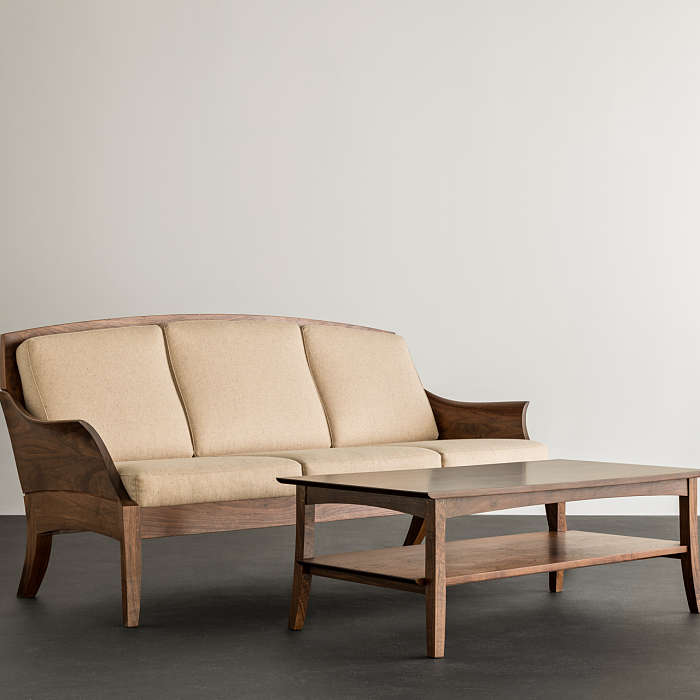 Occasional Tables - Living Room - Thos. Moser