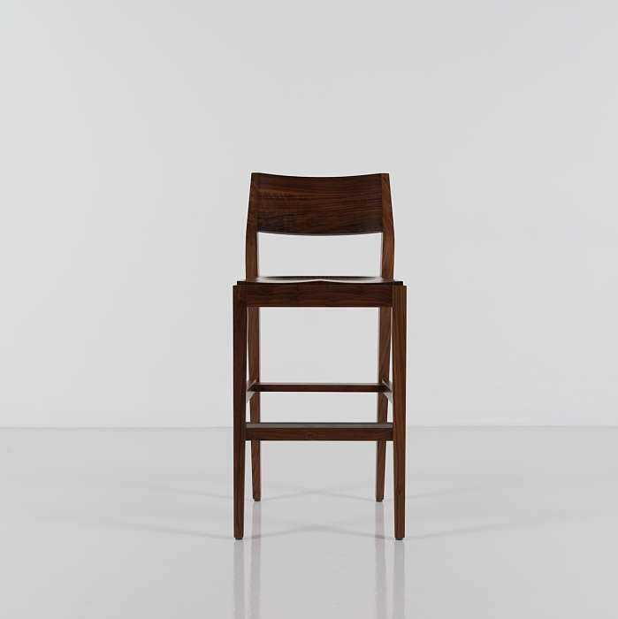 High Stool - Thos. Moser