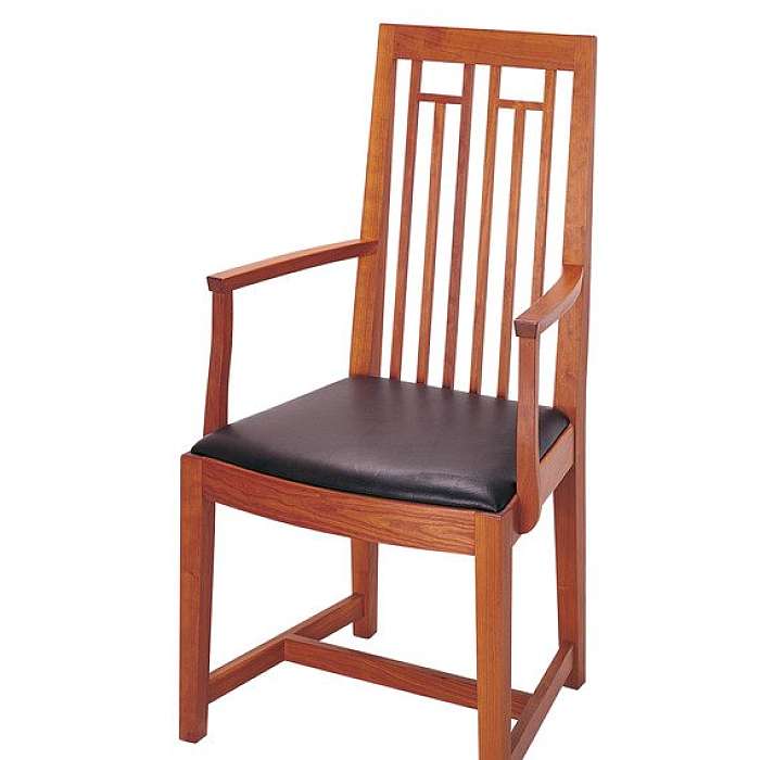 Dining Room Chairs - Thos. Moser