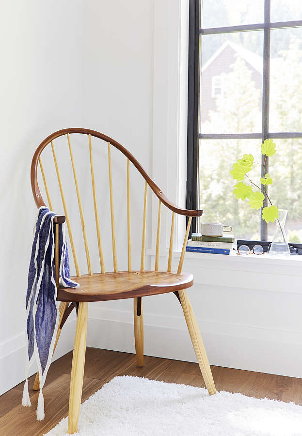 Working with Designers - Thos. Moser