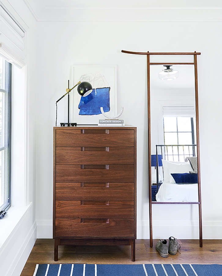 Working with Designers - Thos. Moser