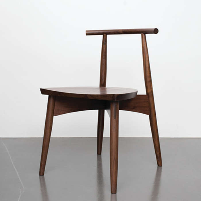 Dining Room Chairs - Thos. Moser