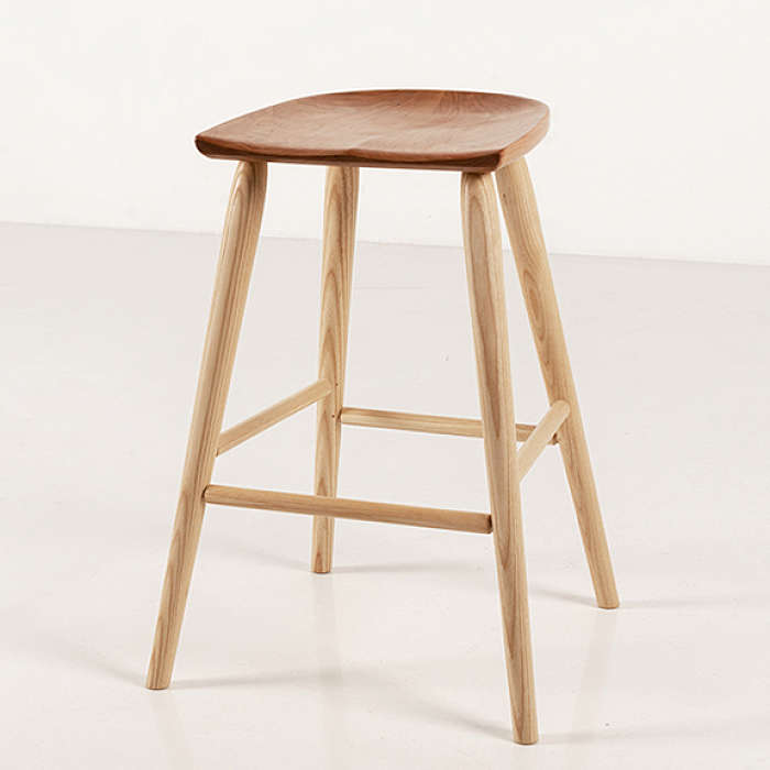 Edo Stool - Thos. Moser