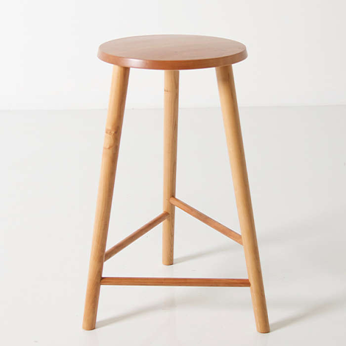 Dining Room Stools - Thos. Moser