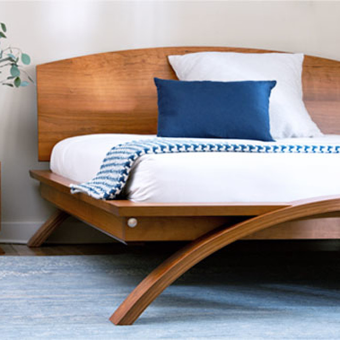 Vita Collection - Craftsmanship with the Bold Elements of Modern Design